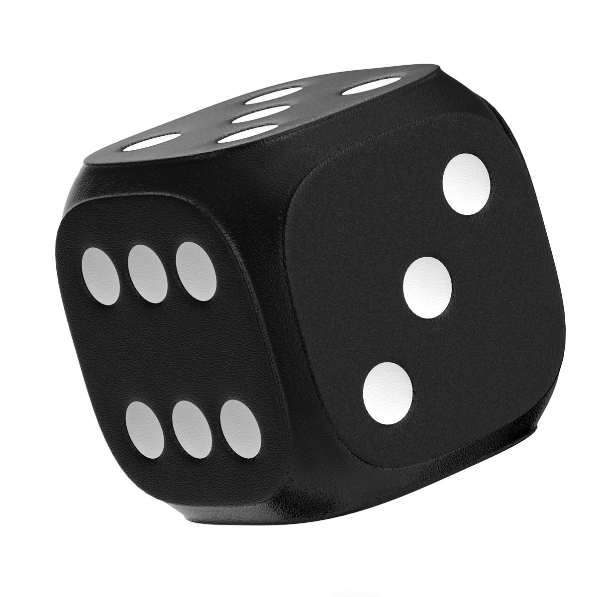 3d dice