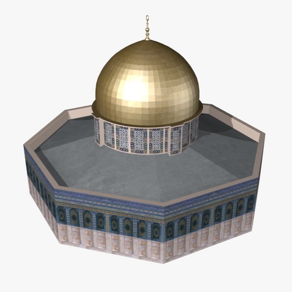 Dome 3D Models for Download | TurboSquid