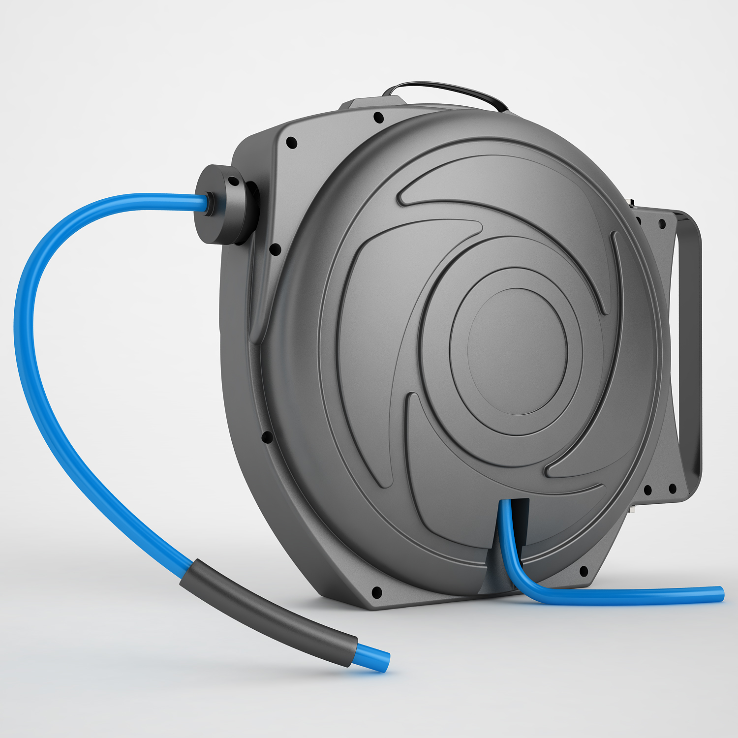 max hose reel