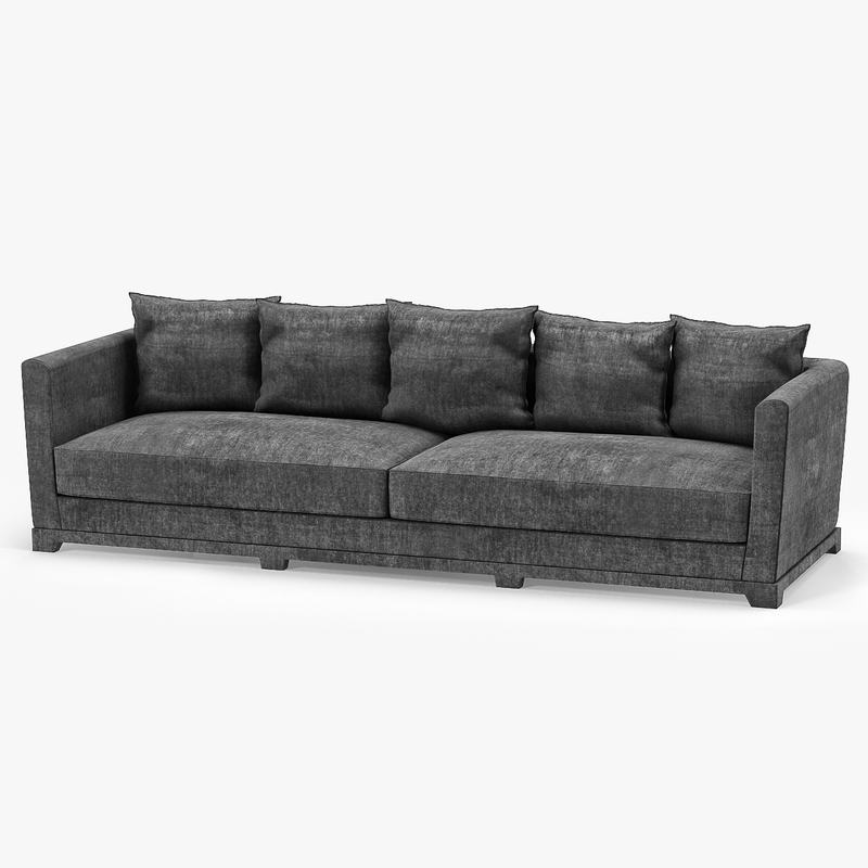 modelo 3d Promemoria Wanda - TurboSquid 955817