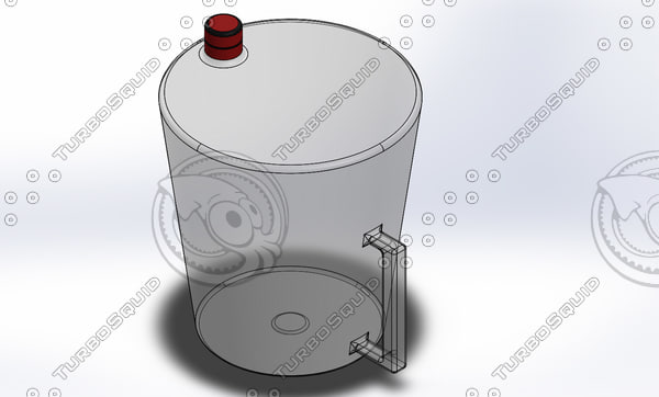 Water Filter 3D Models for Download | TurboSquid