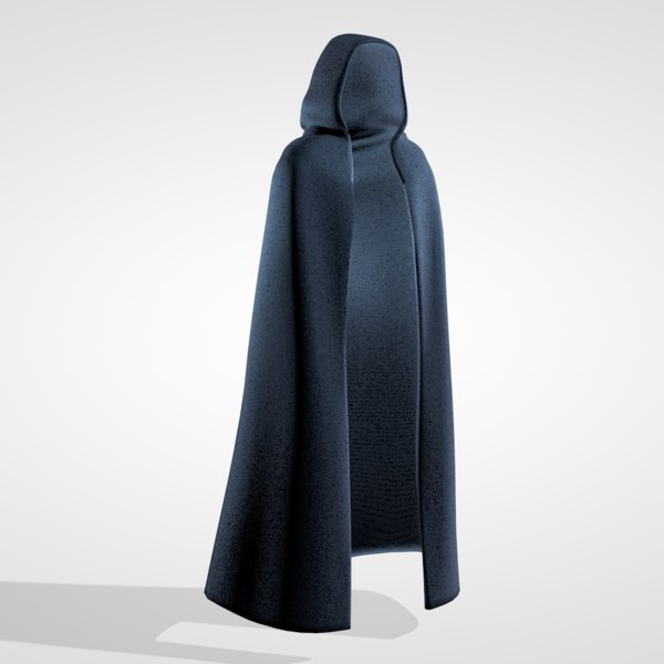 3d cloak