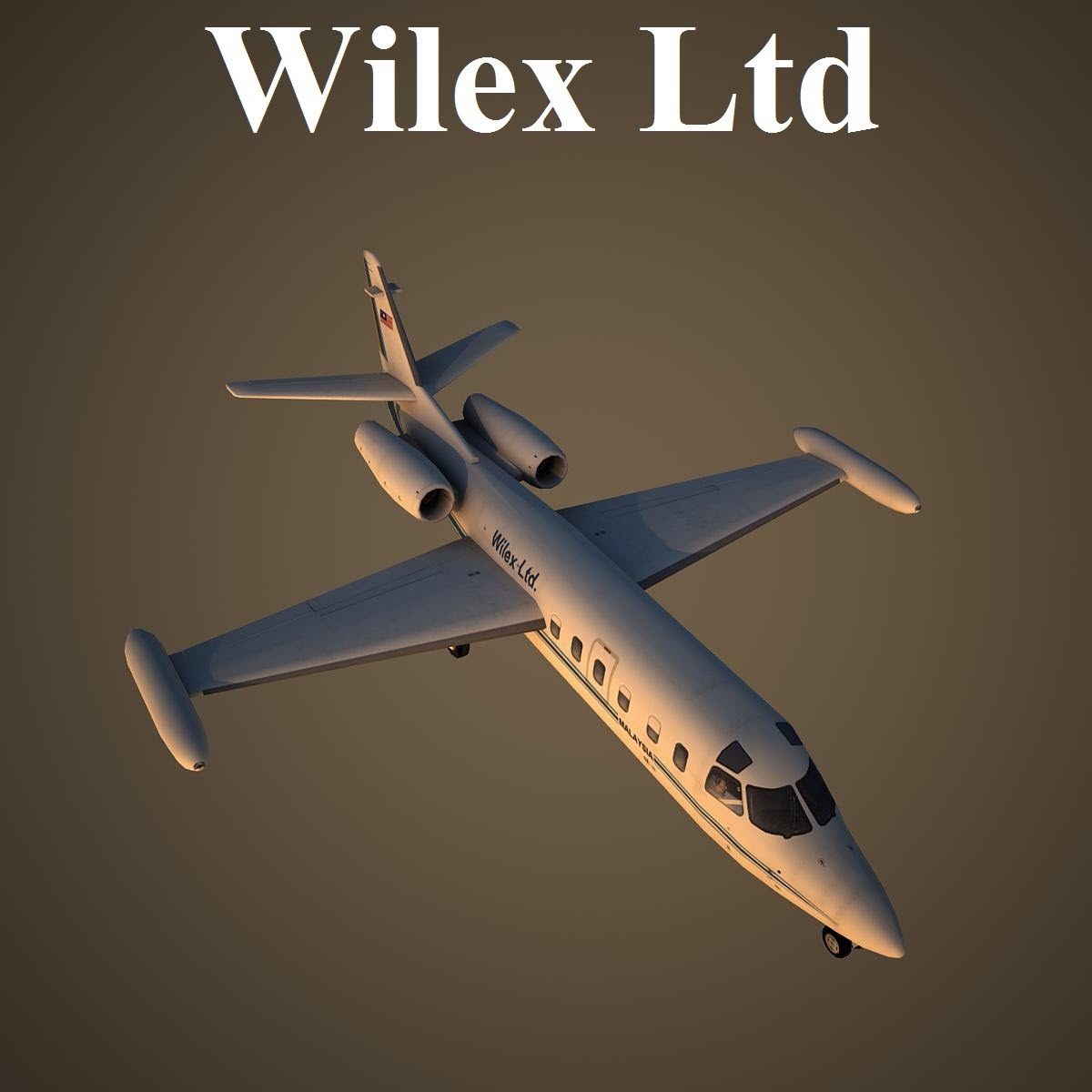 modelo 3d WW24 - TurboSquid 957038