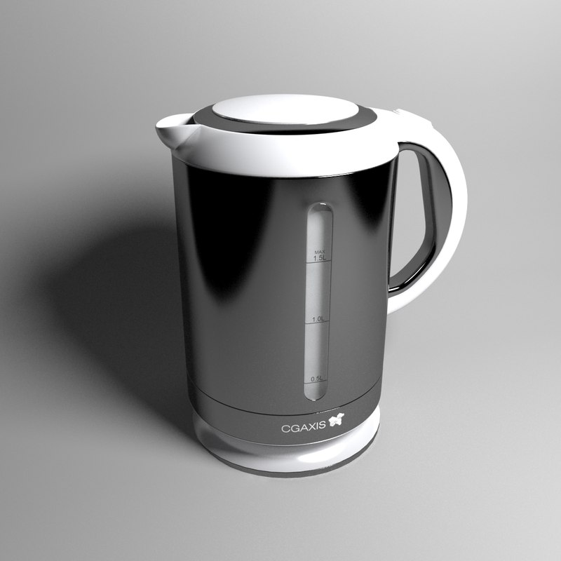 max electric kettle
