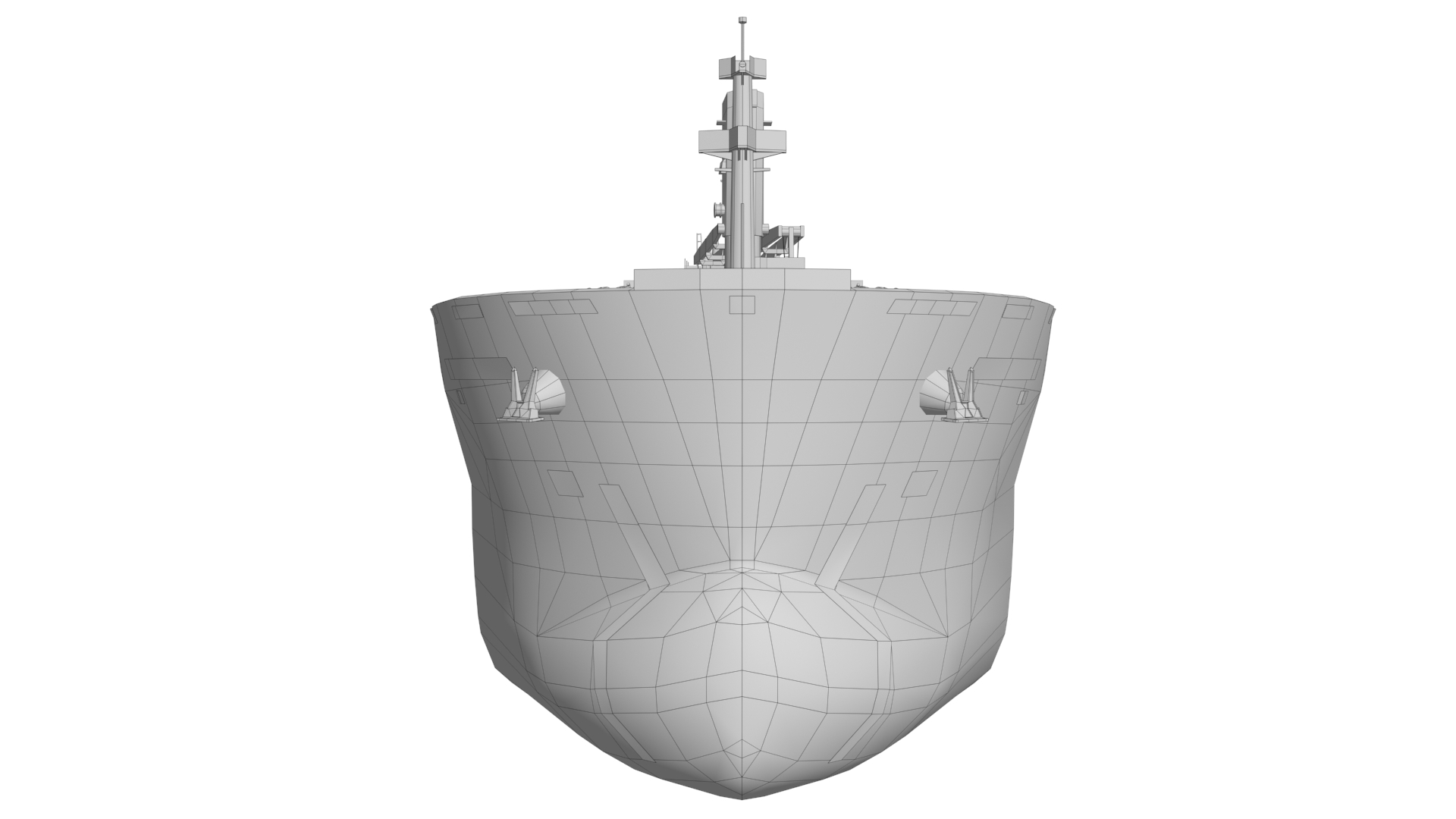 cargo vessel chayanee naree obj