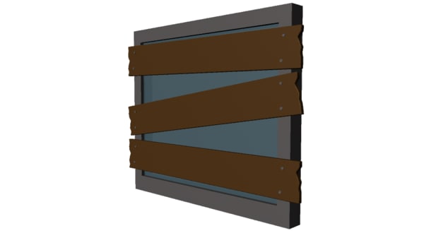 Free 3D Wood Models | TurboSquid