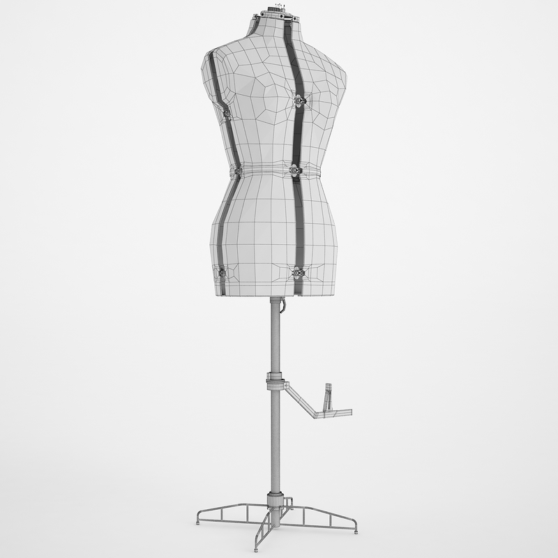 3ds max singer df250