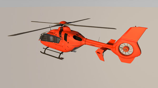 blades rotation 3d c4d