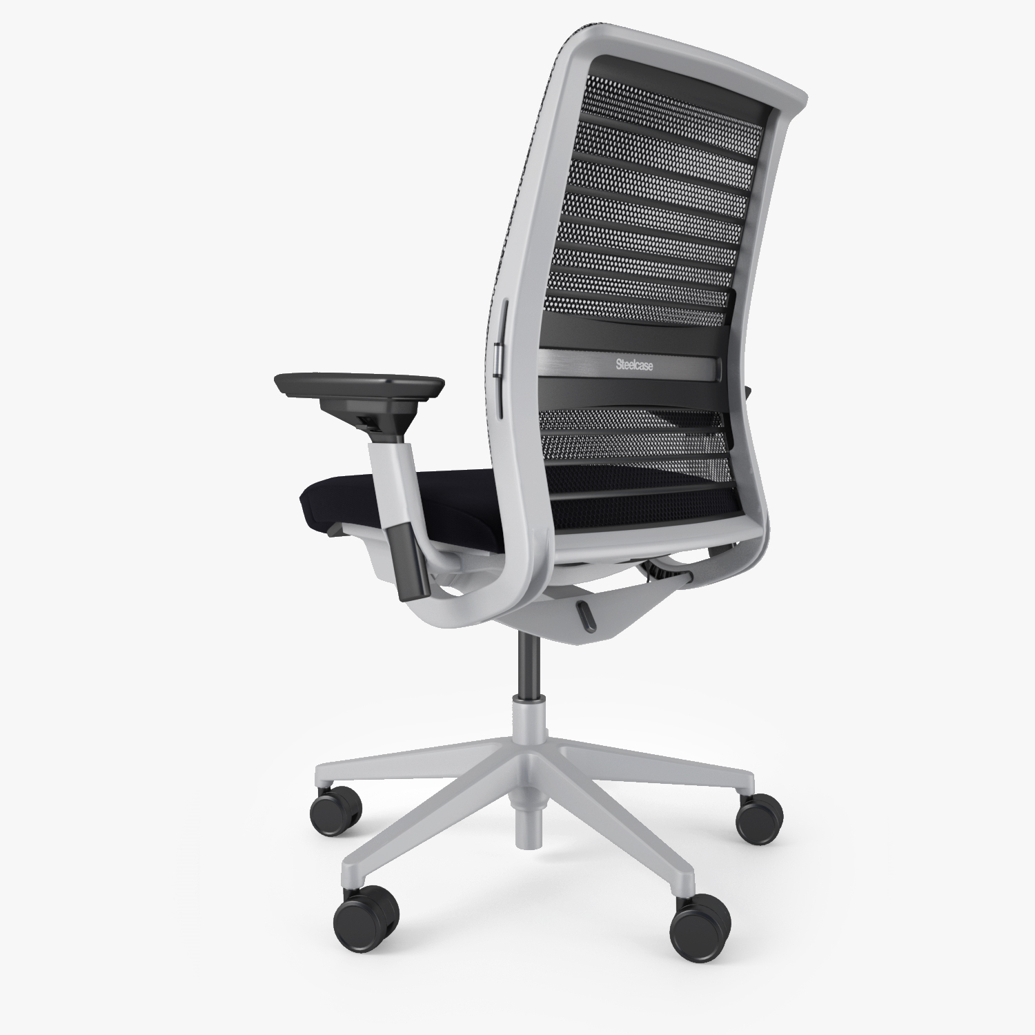 max steelcase think office chair