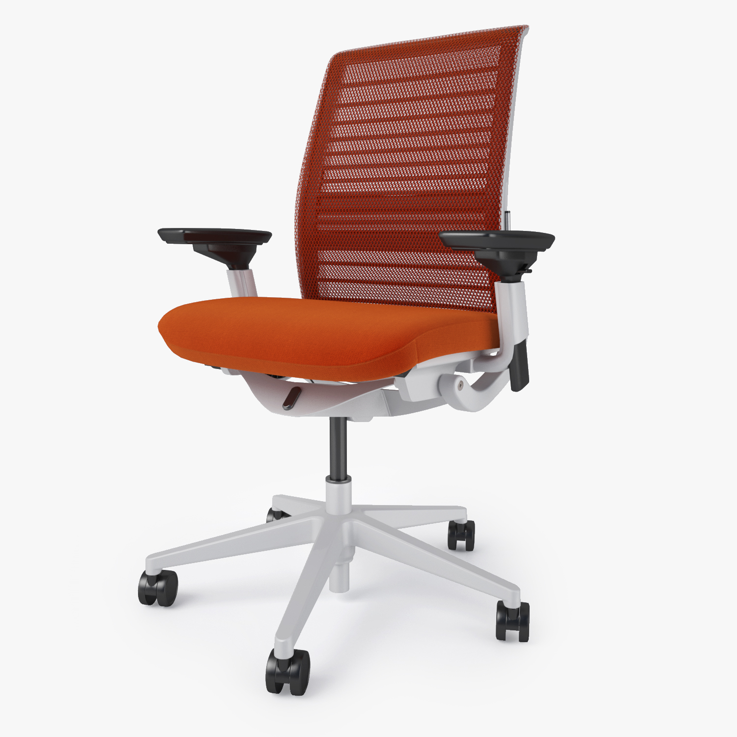 max steelcase think office chair