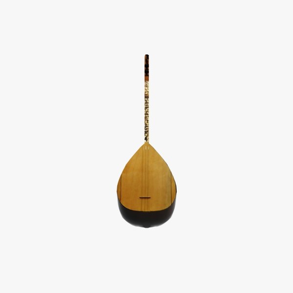baglama instrument max