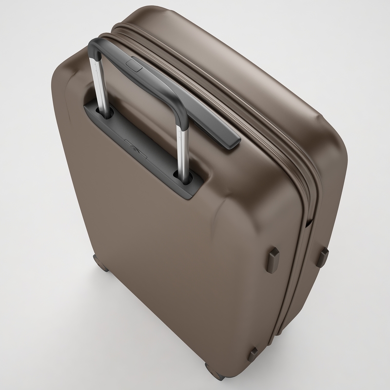 3d samsonite xylem pc model