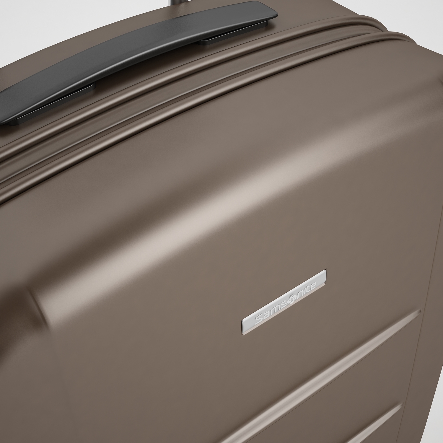 3d samsonite xylem pc model