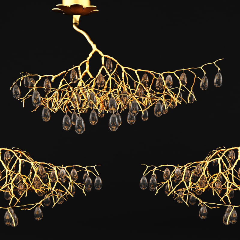 serip fascinium 3d max