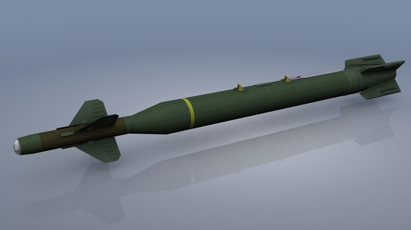 gbu-57 massive ordnance 3ds