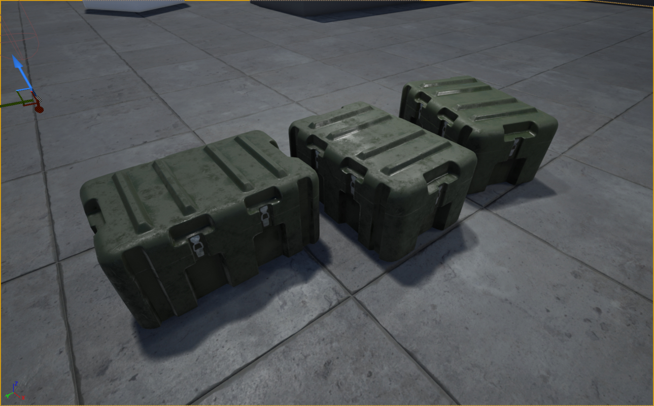 military crate 01 max
