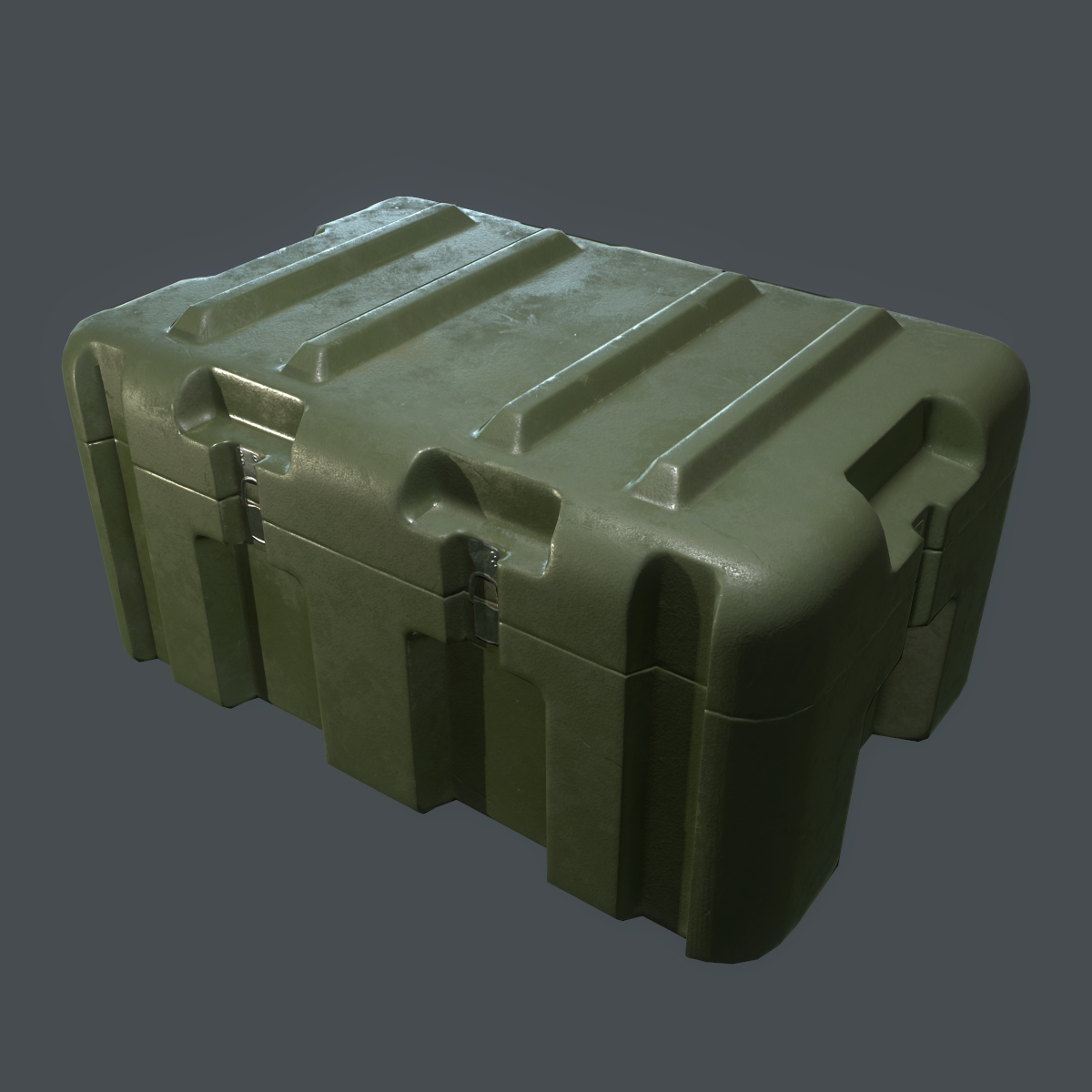 military crate 01 max