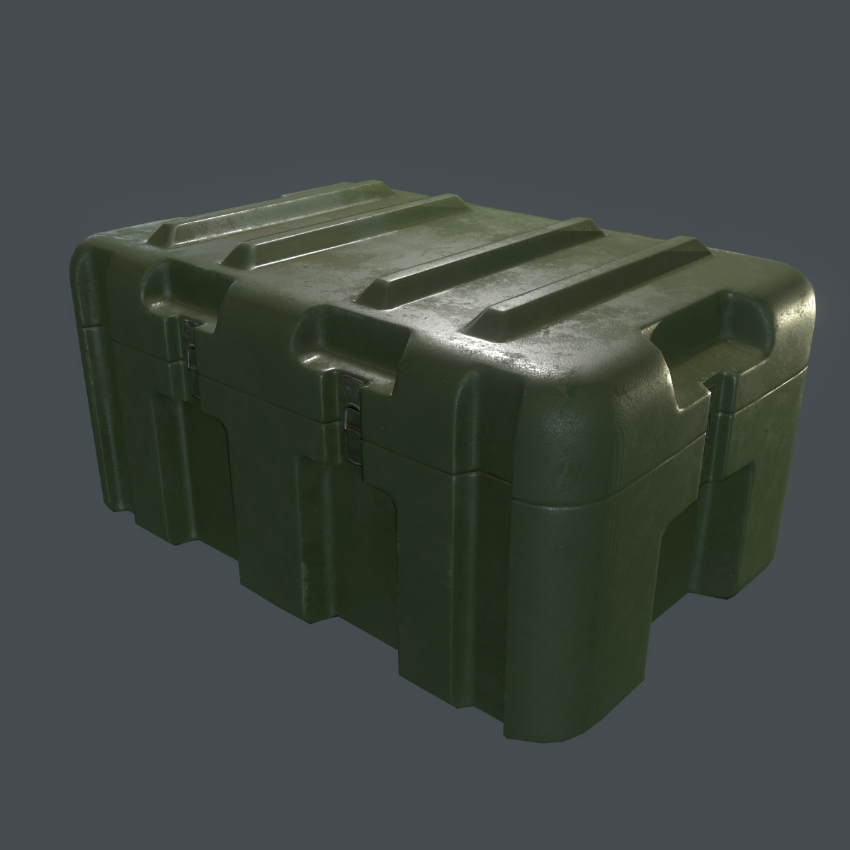 military crate 01 max