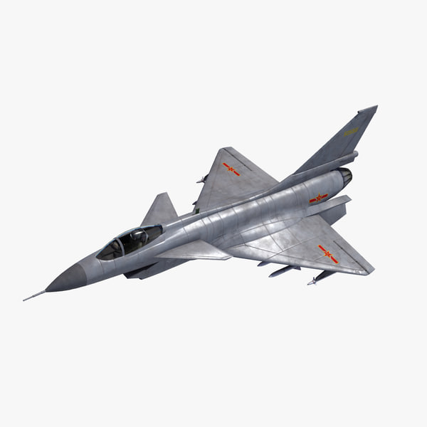 Fighter Jet 3D Models for Download | TurboSquid