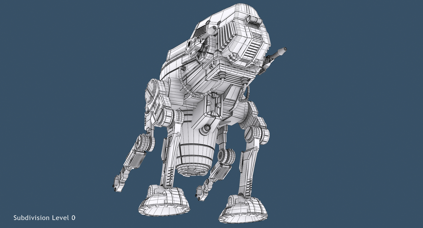 max machine mech