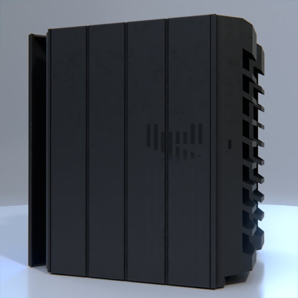 3ds ibm server z13