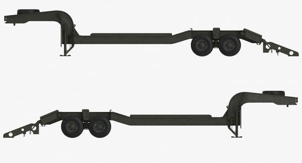 3d trailer chmzap 5247g model