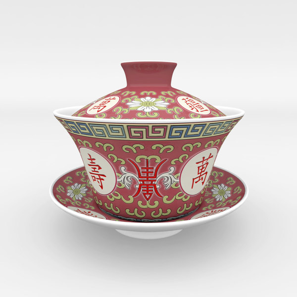 Teapot Maya Models for Download | TurboSquid