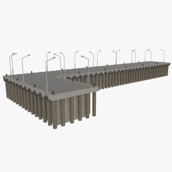3D model cartoon picnic table - TurboSquid 1150171