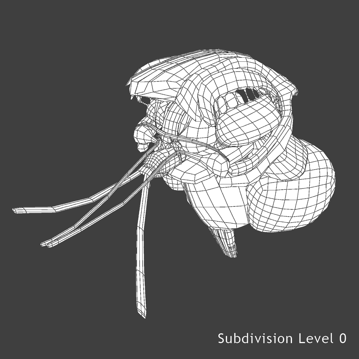 ultimate complete male anatomy 3d model