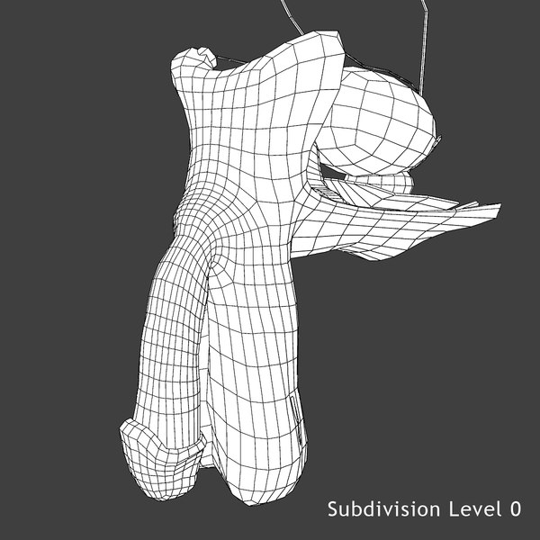 ultimate complete male anatomy 3d model