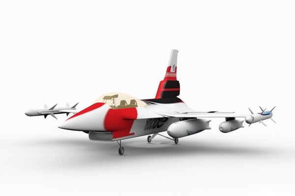 Free Airplane 3D Models for Download | TurboSquid