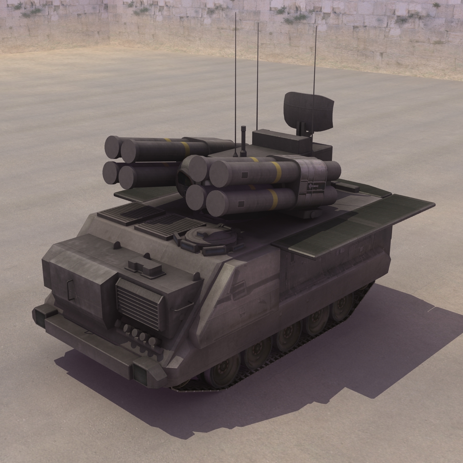 adats m113 dwg