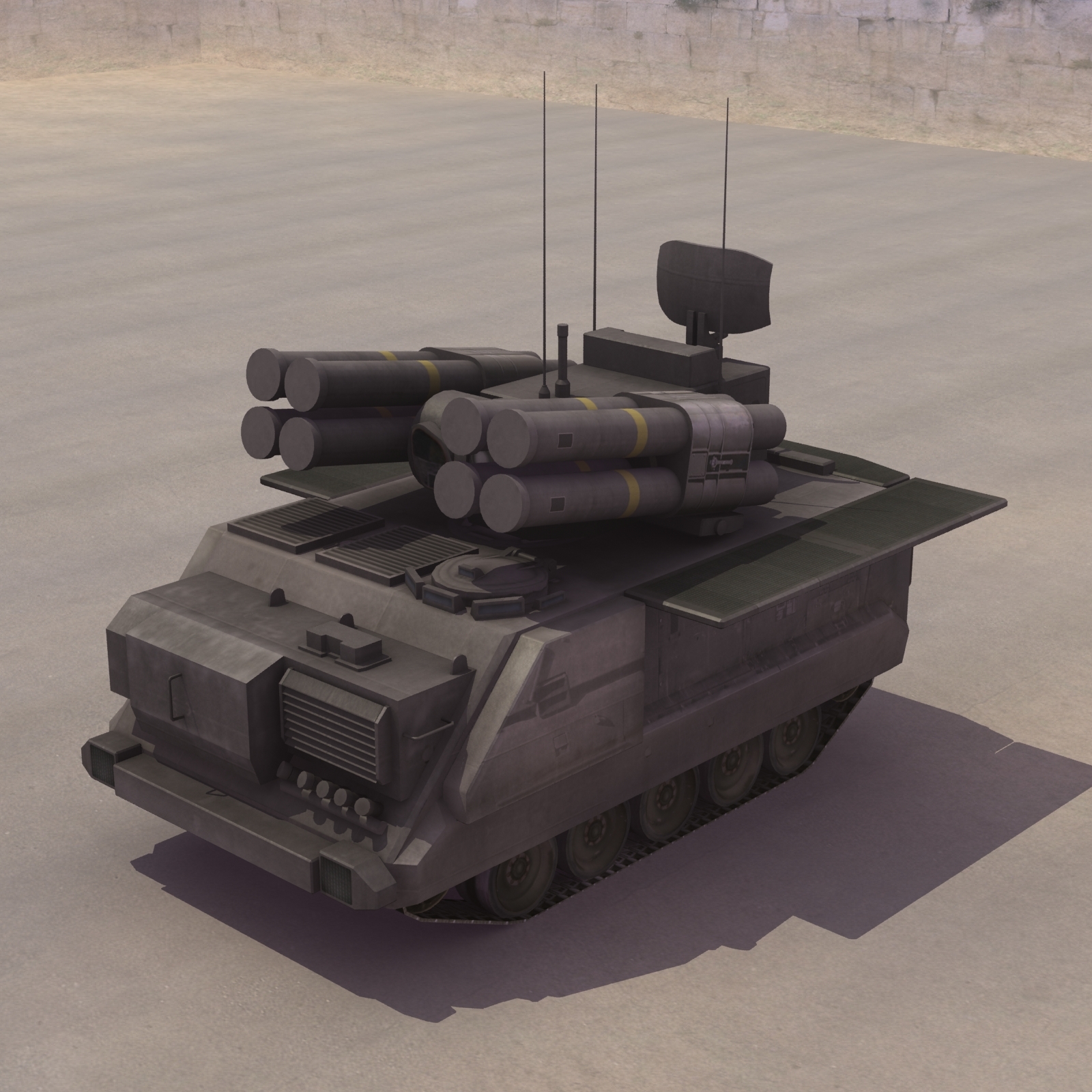 adats m113 dwg