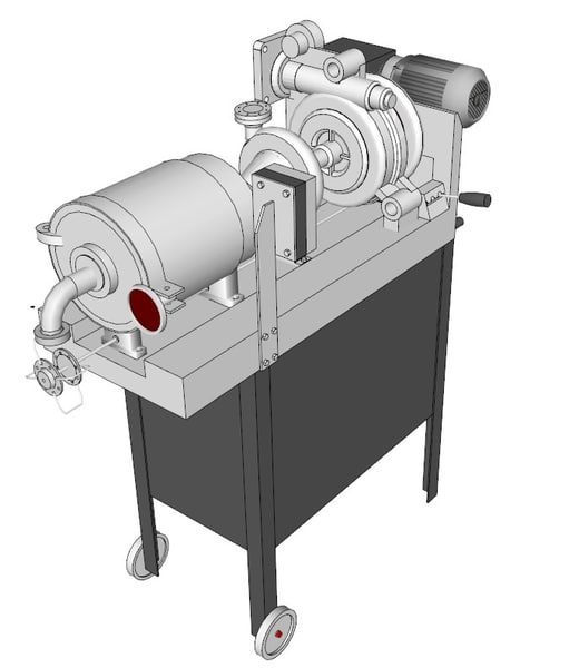 SketchUp Machine Models | TurboSquid
