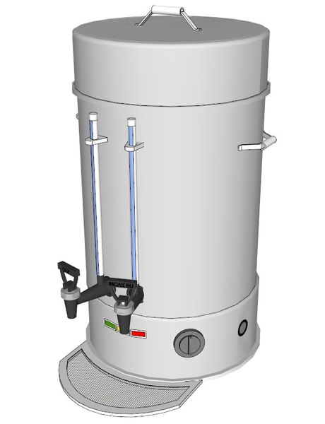 SketchUp Machine Models | TurboSquid