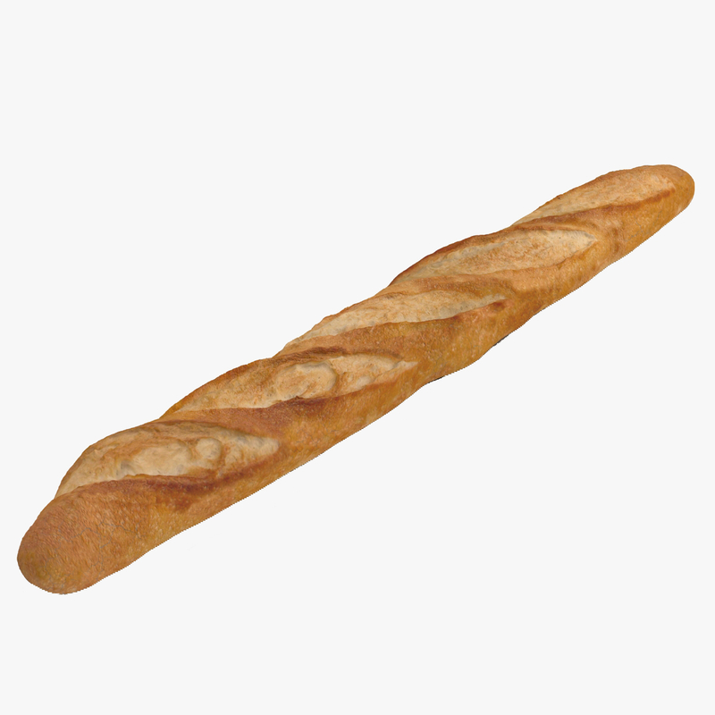 baguette 2 max
