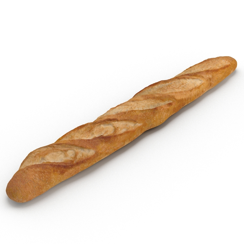 baguette 2 max