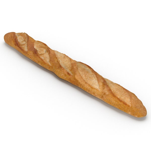 baguette 2 max