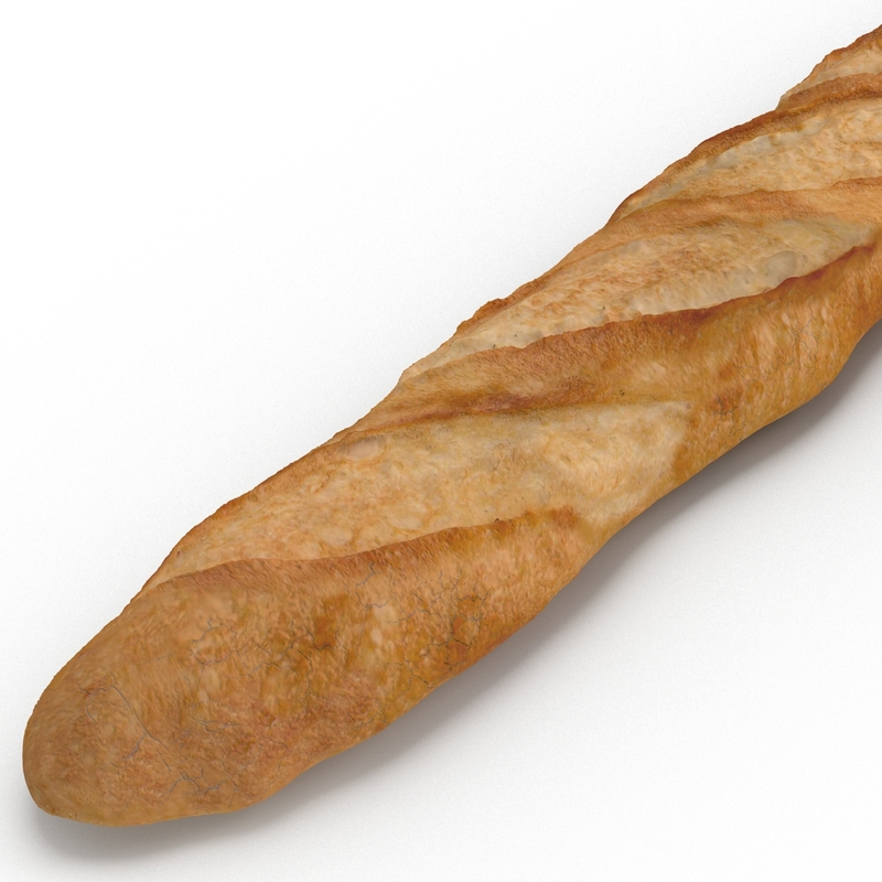 baguette 2 max