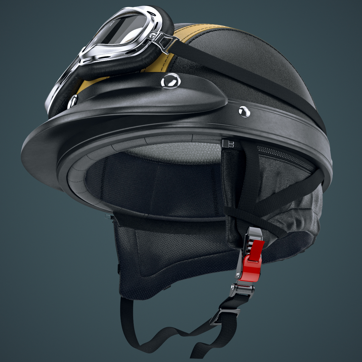 protective helmet goggles max