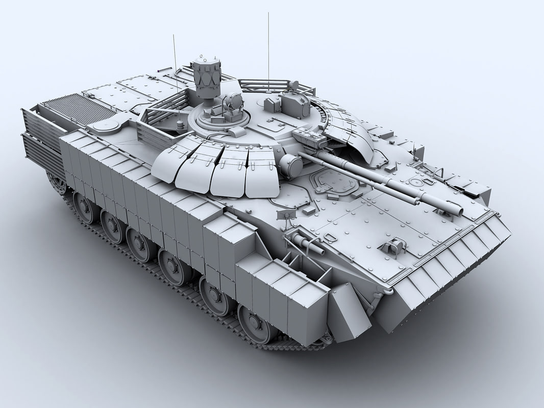 3ds max bmp3 russian apc