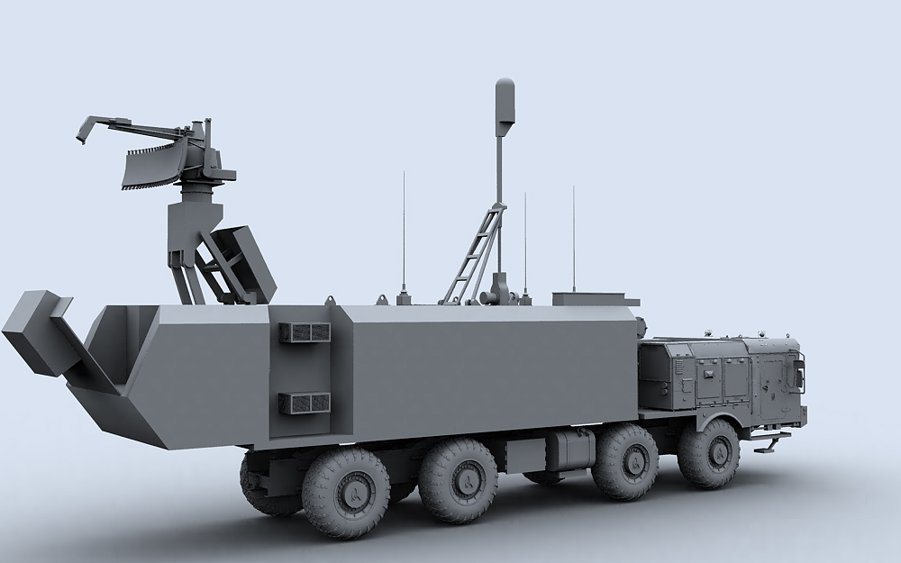 3dsmax monolit b