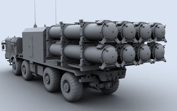 bal-e ssc-6 sennight 3d model