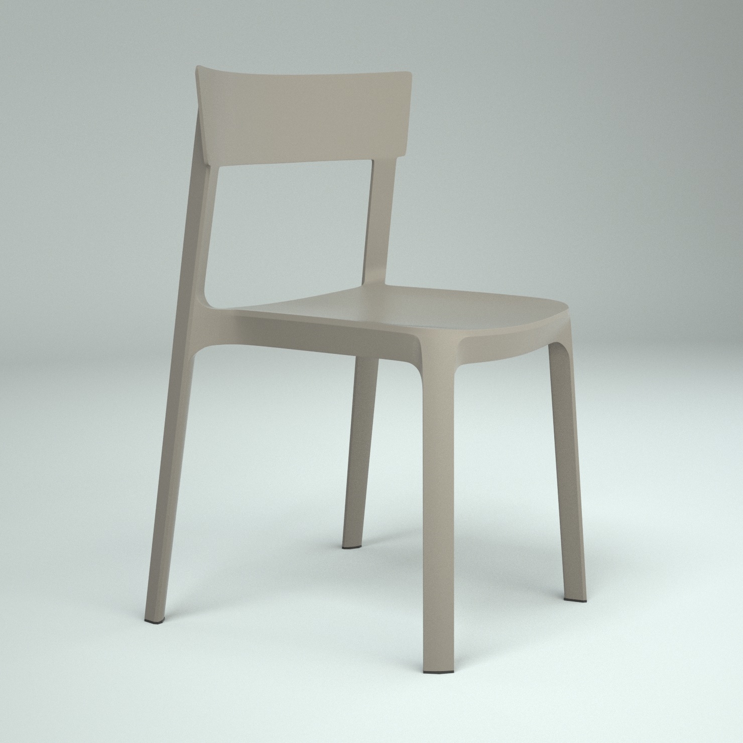 3ds calligaris skin chairs