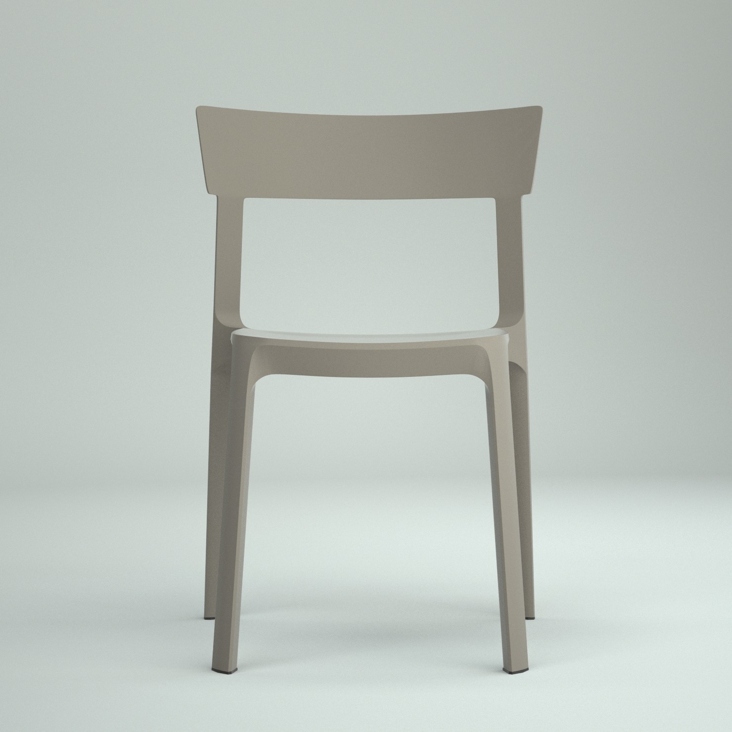 3ds calligaris skin chairs