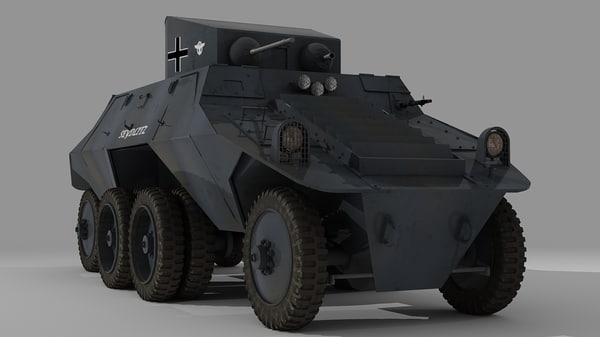 3d model adgz m35 steyr
