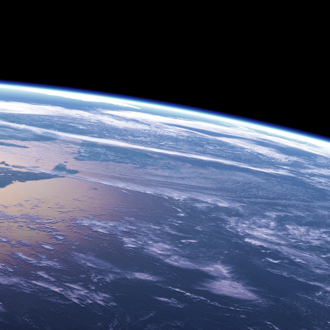 earth clouds 256k max