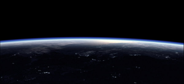 earth clouds 256k max