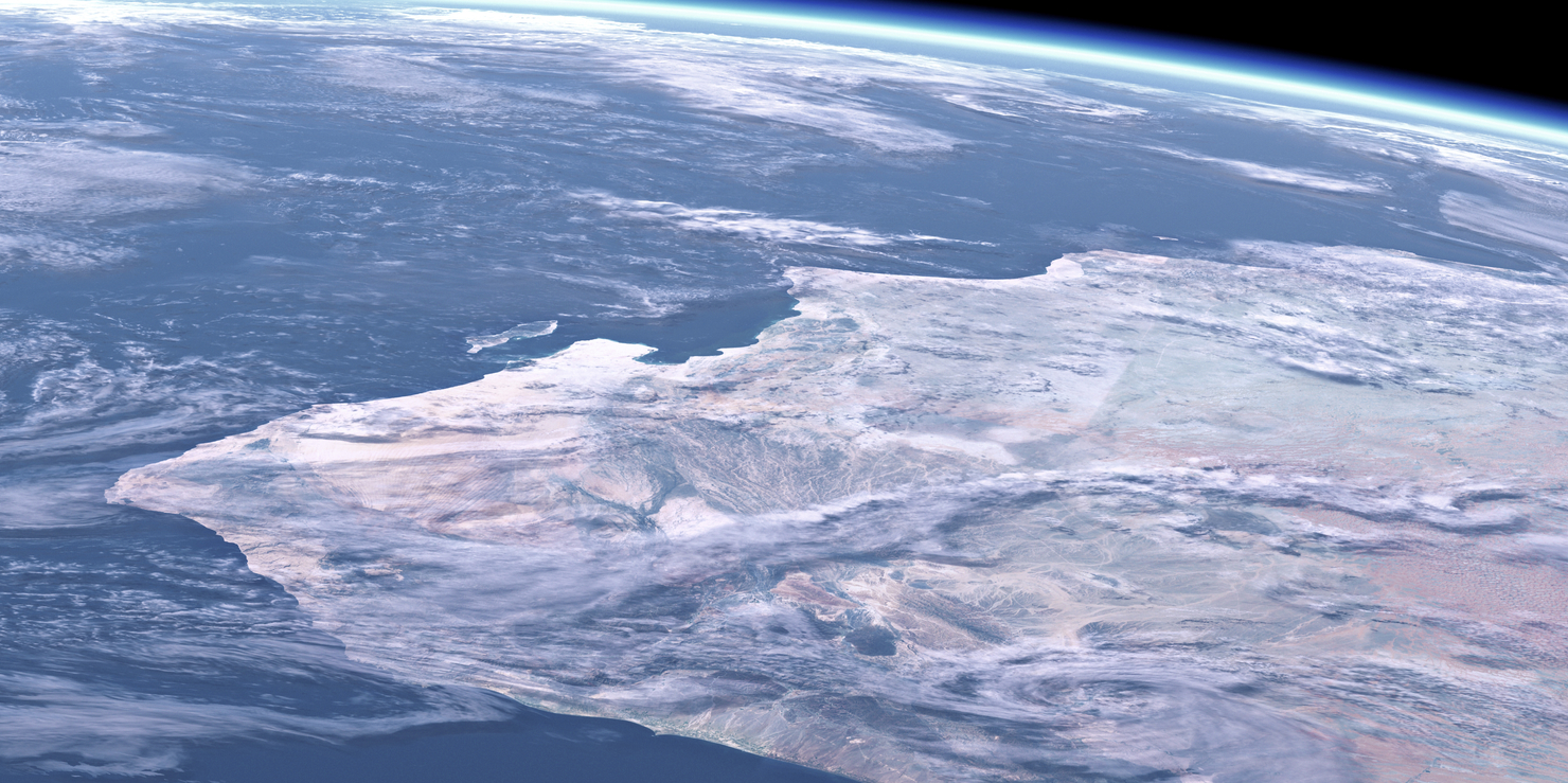 earth clouds 256k max