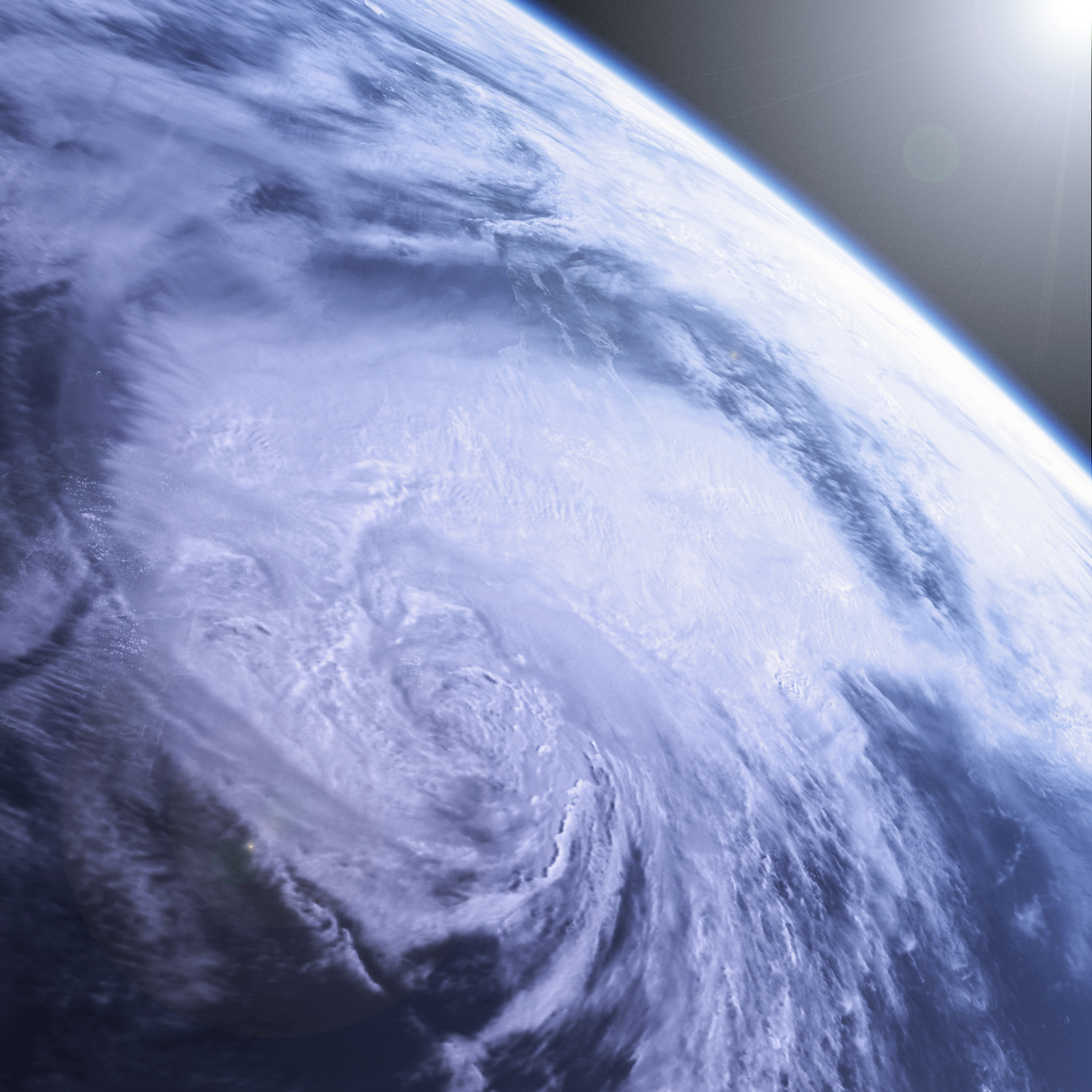 earth clouds 256k max